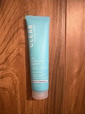 Paula's Choice | Skincare | Paulas Choice Daily Skin Clearing Treatment ...